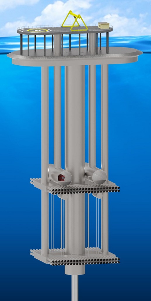 History of OTEC and Sea Solar Power – Sea Solar Power