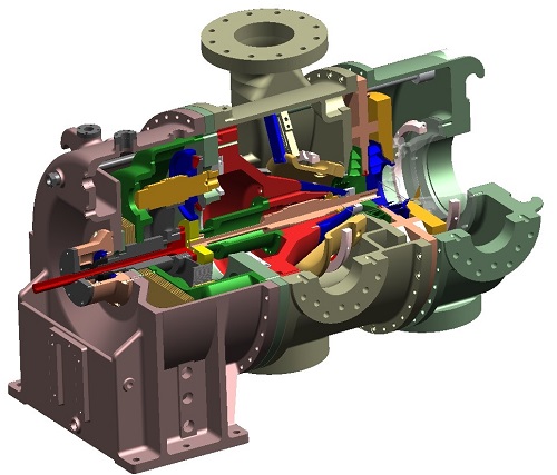 History of OTEC and Sea Solar Power – Sea Solar Power