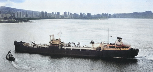 History of OTEC and Sea Solar Power – Sea Solar Power